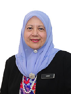 Board of Directors - IIUM Medical Specialist Centre